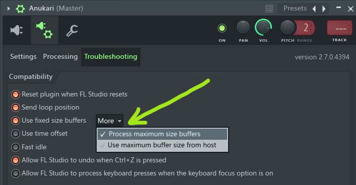 Frequently Asked Questions (FAQ) | Anukari